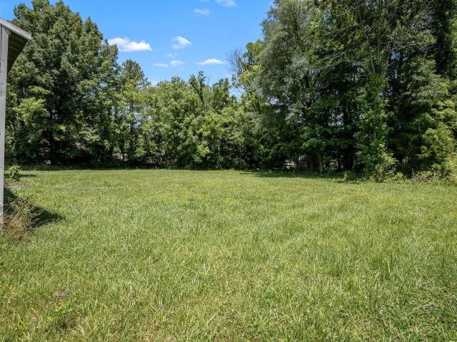 0 Hinkle Hill Rd