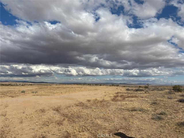 0 Hinkley Rd, Boron, CA 93516 | MLS #HD25094 | Compass