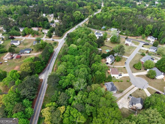 0 Hiram Sudie Road