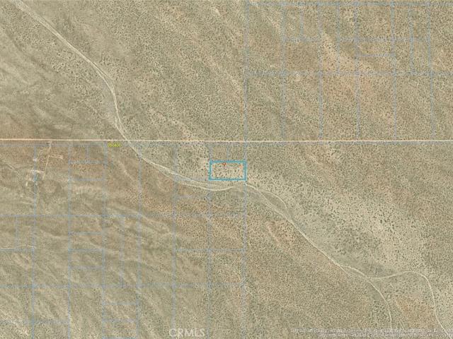 0 Hoffman Rd, Hinkley, CA 92347 | MLS #SR25137