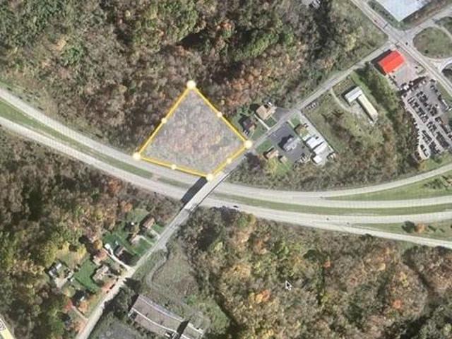 0 Hookstown Grade Rd, Clinton, PA 15026 | MLS #1765