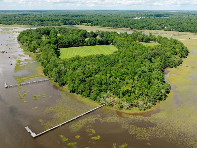 0 Hoopstick Island Rd, Unit LOT 3, Johns Island, SC 29455 | MLS #25012 | Compass