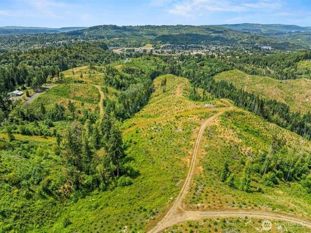 0 Holcomb Rd Lot A, Kelso, WA 98626