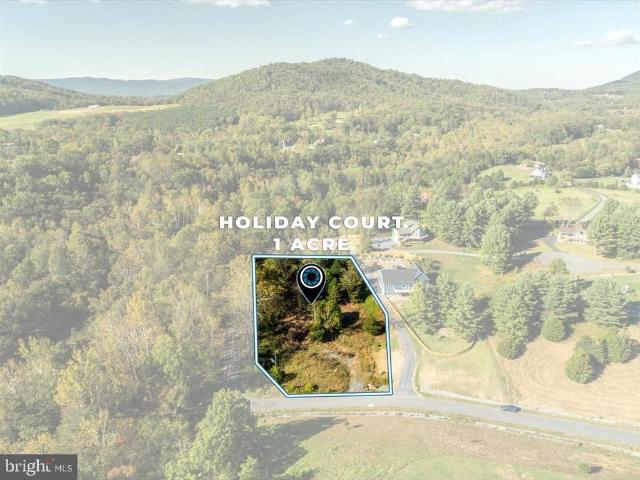 0 Holiday Court