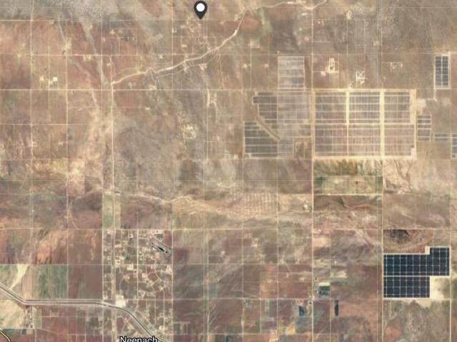 0 Holiday Ave, Rosamond, CA 93560 | MLS #SR24172