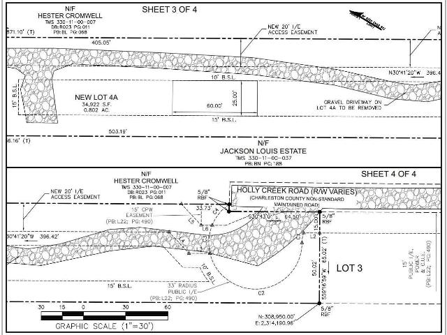 0 Holly Creek Road Lot 4a