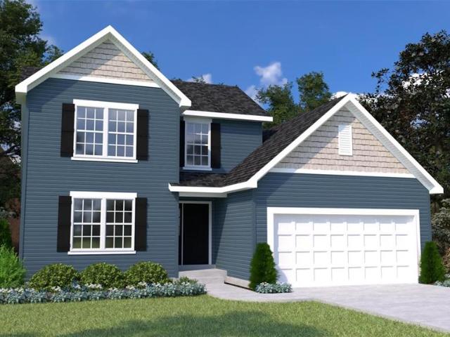 0 Holly estates At Huntleigh Ridge, Wentzville, MO 63385 | MLS #22065 | Compass