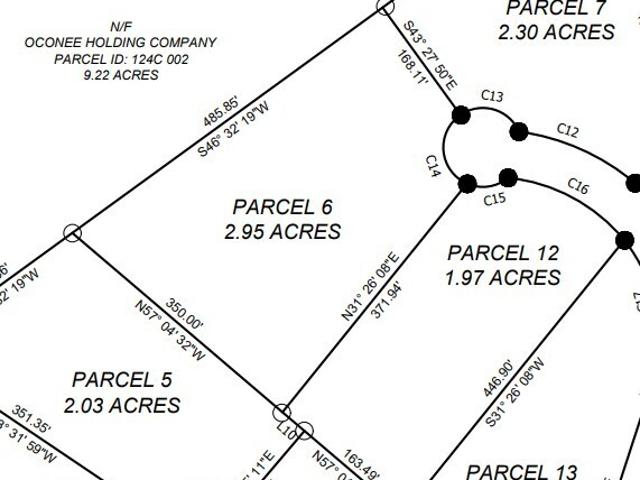 0 Holly Ridge Lot 6