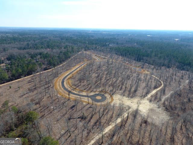 0 Holly Ridge Road