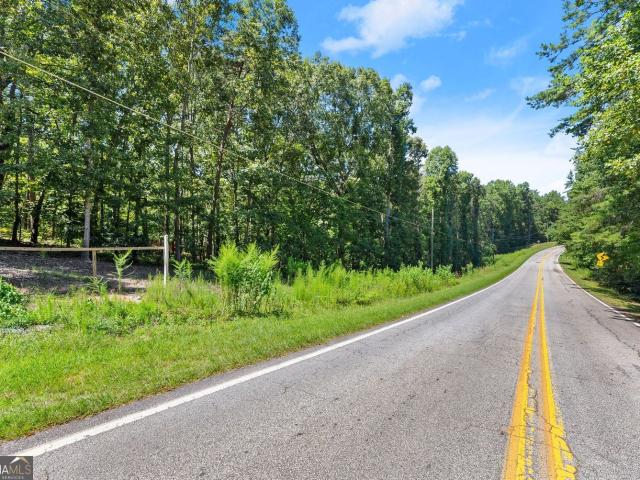 0 Holly Springs Road