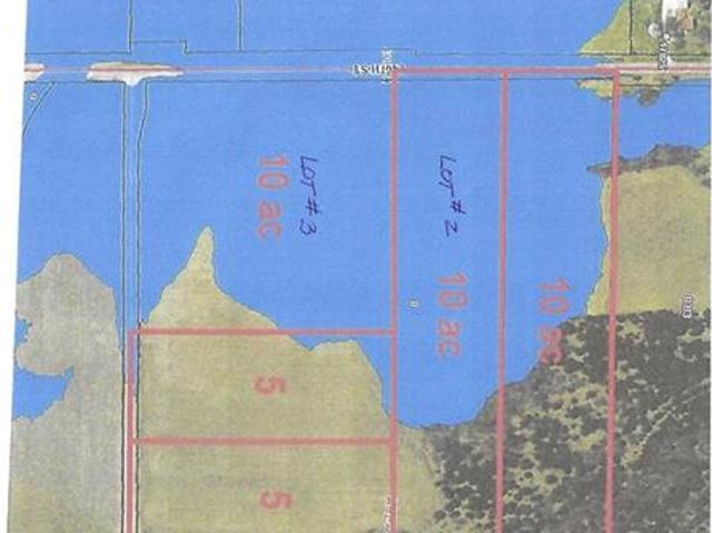 0 Honey Creek Rd, Lot 3, Tonganoxie, KS 66086 | MLS #2605