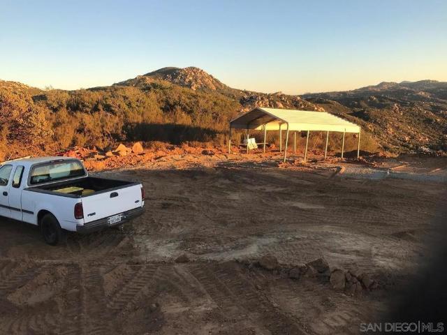 0 Honey Springs rd