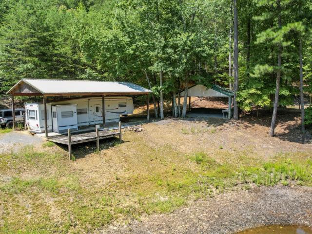 0 Horns Creek Road