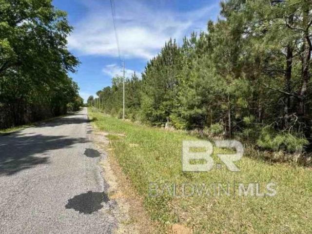 0 Horace Odom Road