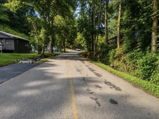 0 Horse creek dock rd