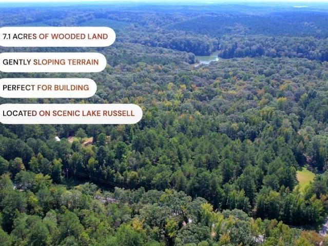 0 Horseshoe Rd, Iva, SC 29655 | MLS #1570