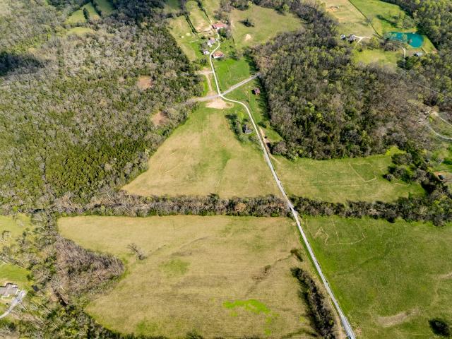 0 Horton Hwy