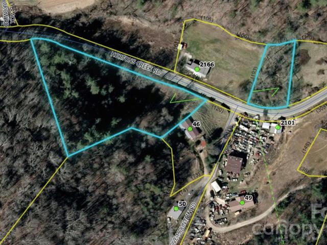 0 hortons creek road