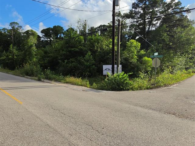 0 Houston Road