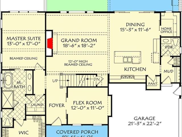 0 Hoyt Dr, Lawrenceburg, TN 38464 | MLS #2785 | Compass