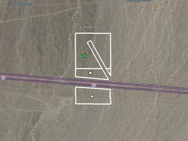 0 I10 Highway