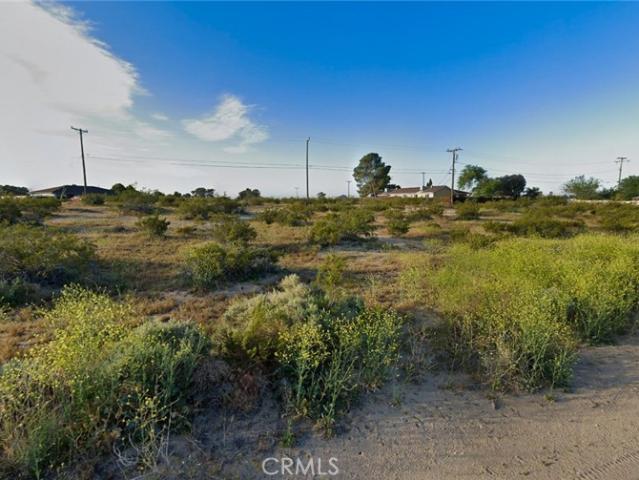 0 Ives Dr, California City, CA 93505 | MLS #ND26038