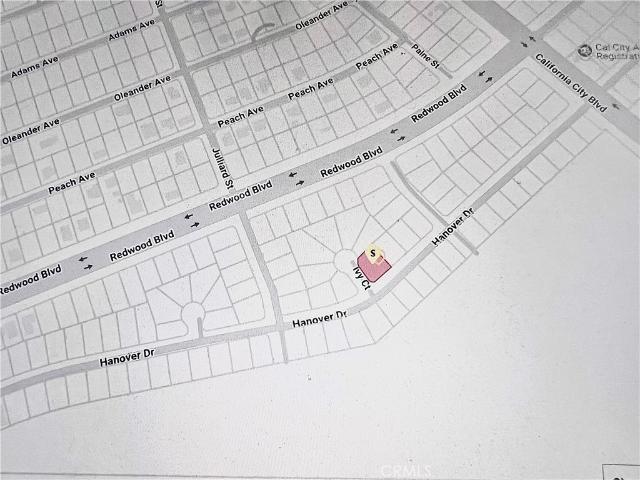 0 Ivy Ct, California City, CA 93505 | MLS #SR25128