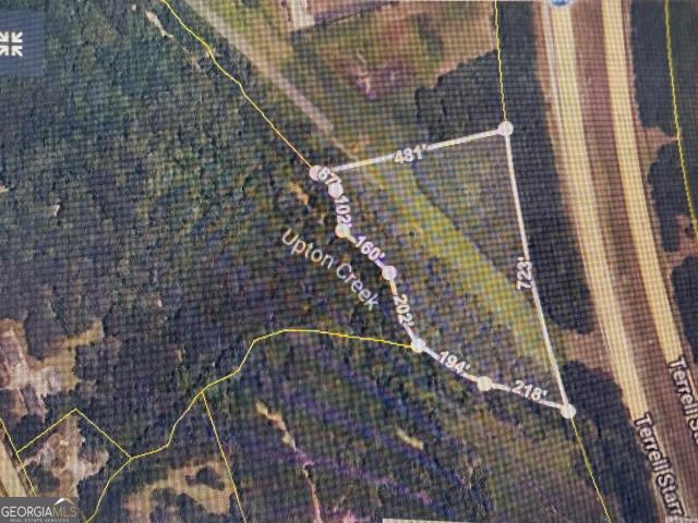 0 I 675, Ellenwood, GA 30294 | MLS #10724