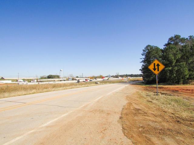 0 Ih 45 Service, Huntsville, TX 77340 | MLS #19977