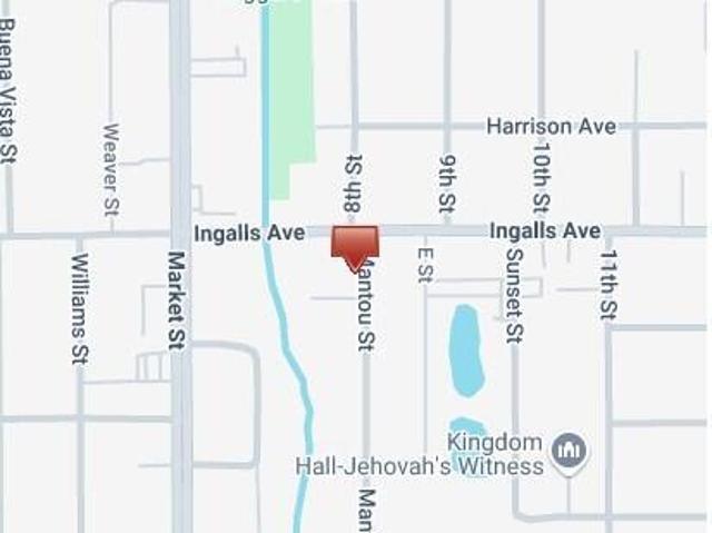 0 Ingalls Avenue