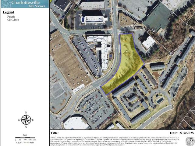 0 India Rd, Charlottesville, VA 22901 | MLS #660899