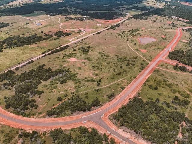 0 Indian Meridian Road