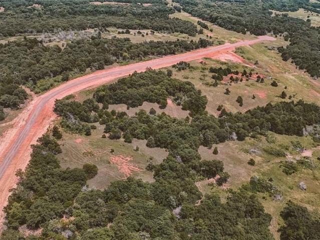 0 Indian Meridian Road