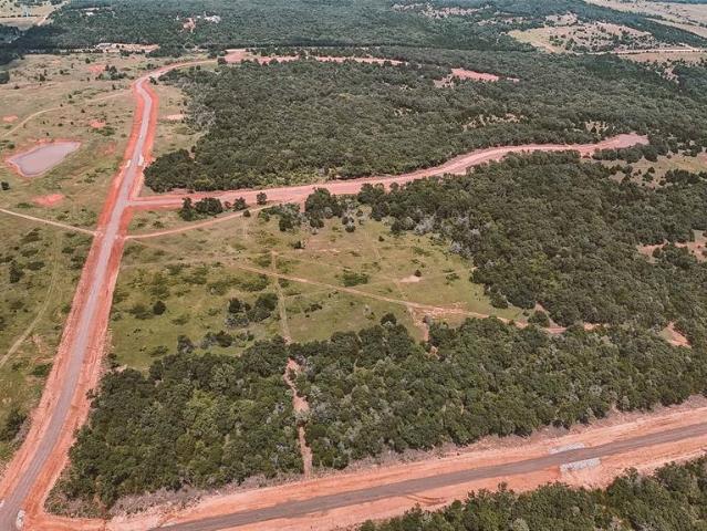 0 Indian Meridian Road