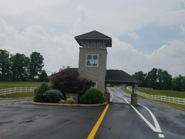 0 Inland Court