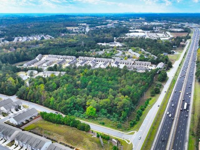 0 Iris Dr SW, Conyers, GA 30094 | MLS #20169