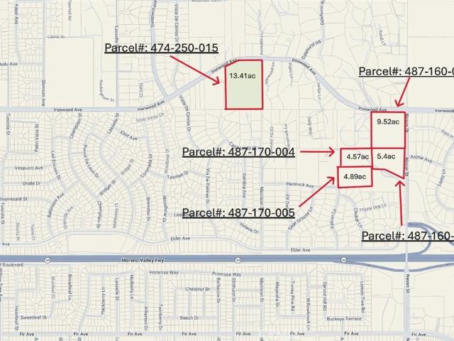 0 Ironwood Ave, Moreno Valley, CA 92555 | MLS #PW26062 | Compass