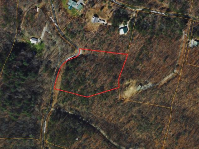 0 Ironsburg Road