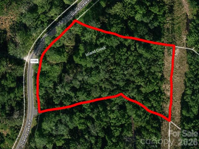 0 Island Creek Road # 1