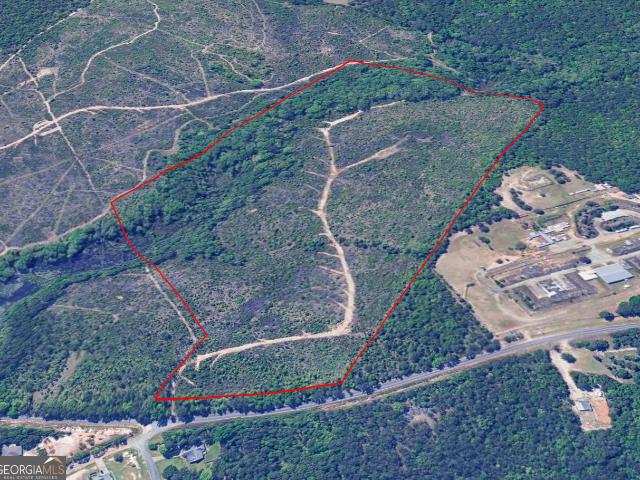 0 Juniper Creek Road