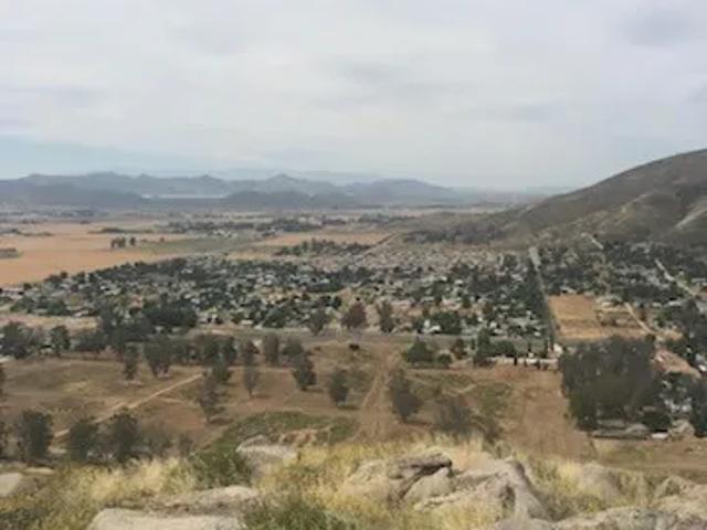 0 Juniper Springs Rd, Hemet, CA 92545 | MLS #SW25263