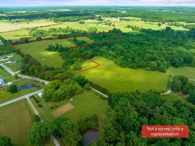 0 J and K Ln, Belvidere, TN 37306 | MLS #3123