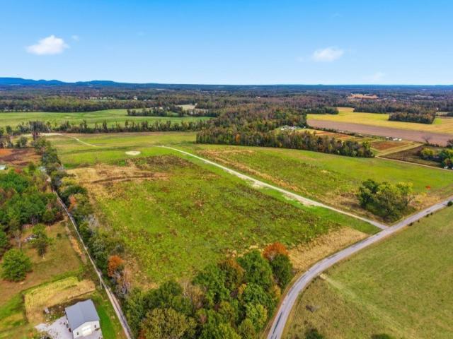 0 Jacksboro Trail