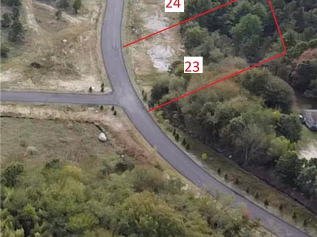 0 Jackson Pond LOT 28 Road