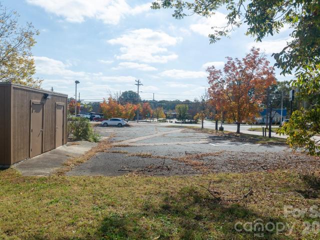 0 Jackson Park Road