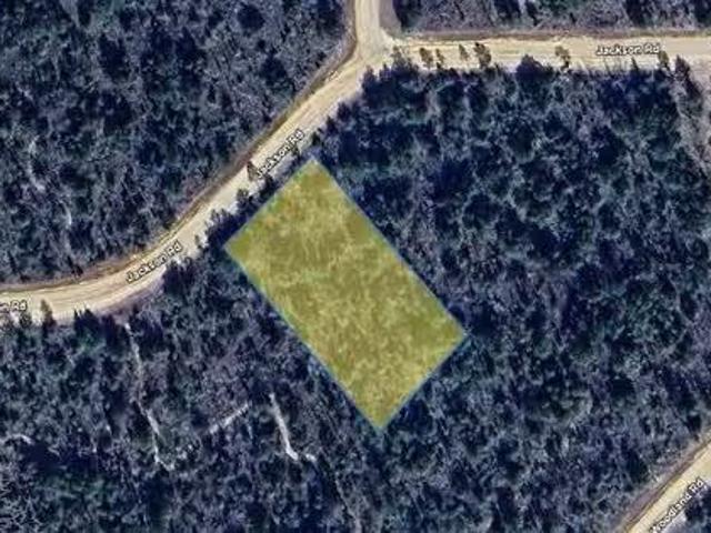 0 Jackson Rd, Marianna, FL 32448 MLS 758734
