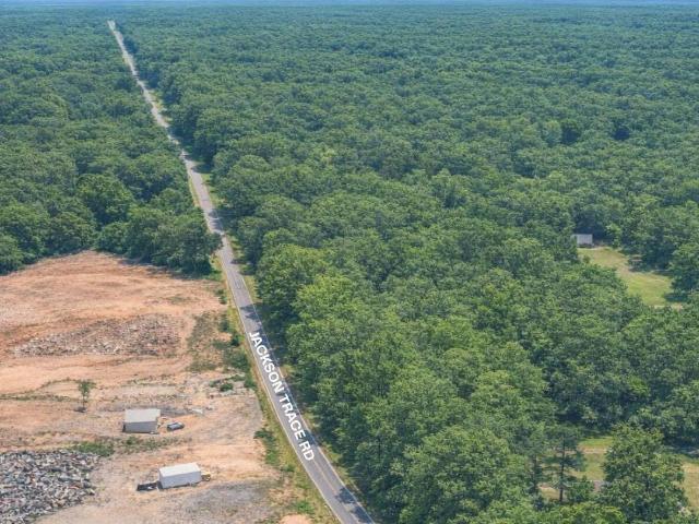 0 Jackson Trace Road # 0