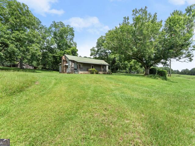 0 Jackson Trail Road