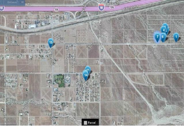 0 Jacqueline, Cabazon, CA 92230 | MLS #22 227