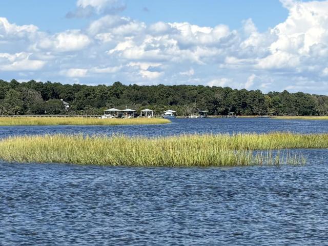 0 James Weston Dr, Mount Pleasant, SC 29429 | MLS #24006 | Compass